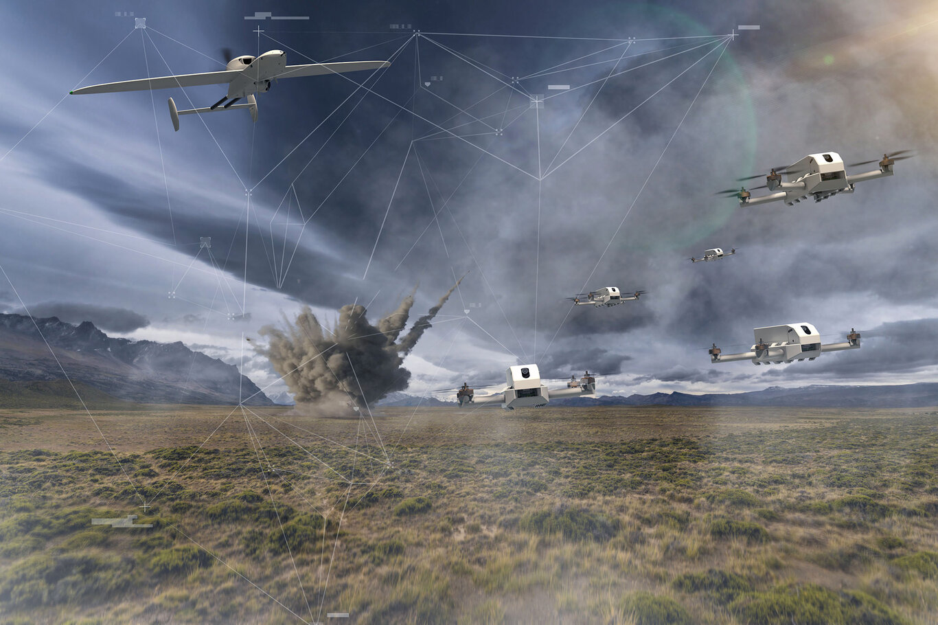 Division – Electronic Solutions | Rheinmetall